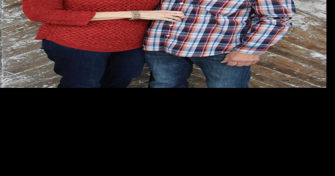John and Nancy (Lehmann) Steffensmeier | People | cpioneer.com