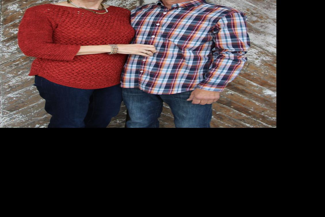 John and Nancy (Lehmann) Steffensmeier | People | cpioneer.com