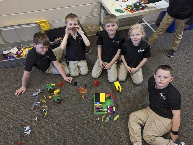 AQUIN SCHOOL PAGE | | cpioneer.com