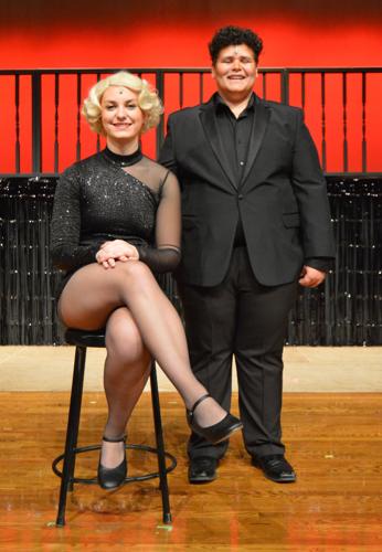 Big city in a small town, 'Chicago' comes to the stage | News ...