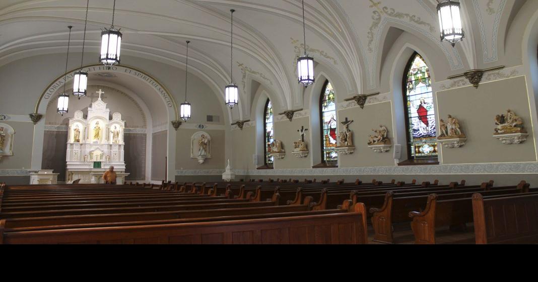 St. Patrick's Garryowen | | cpioneer.com