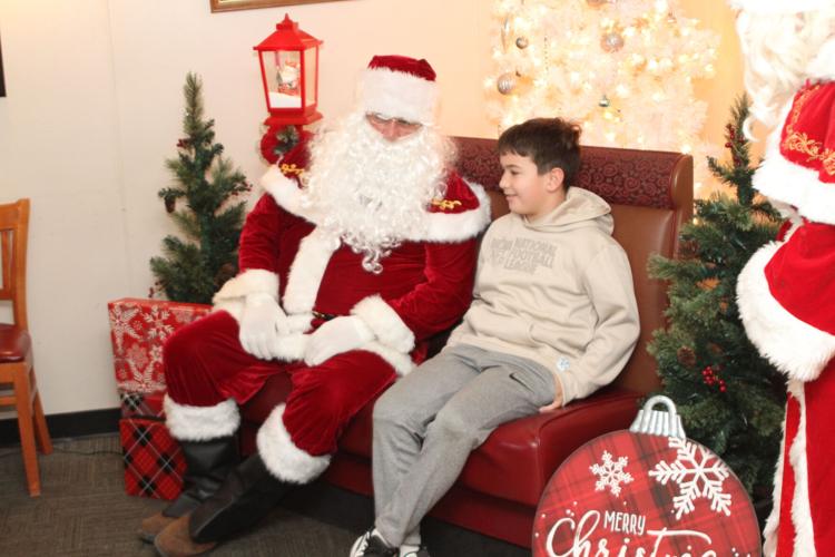 Letters to Santa | News | cpioneer.com