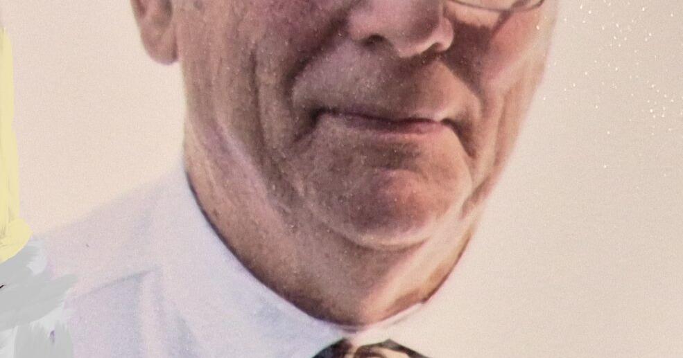 David J. Hawkins | Obituaries | cpioneer.com