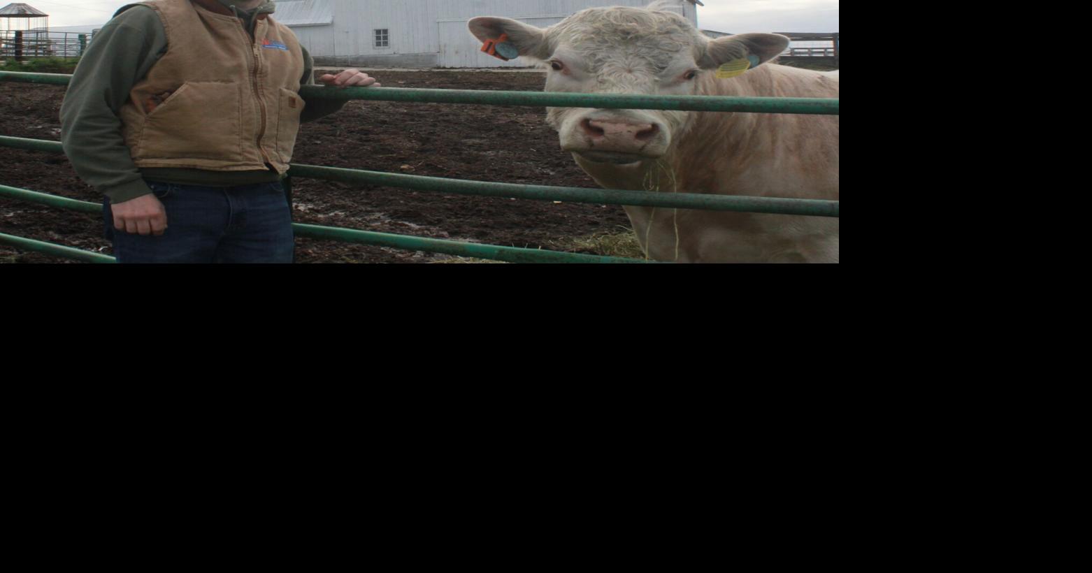 Cascade Pioneer earns five awards | News | cpioneer.com