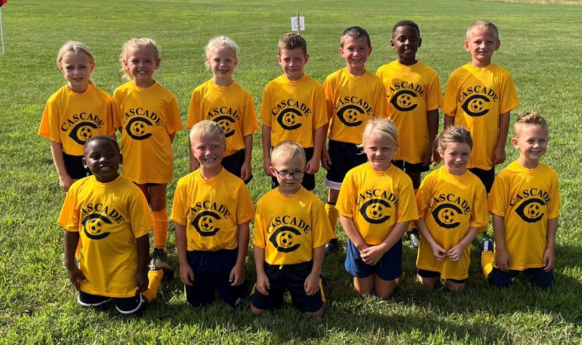 Cascade soccer teams | | cpioneer.com