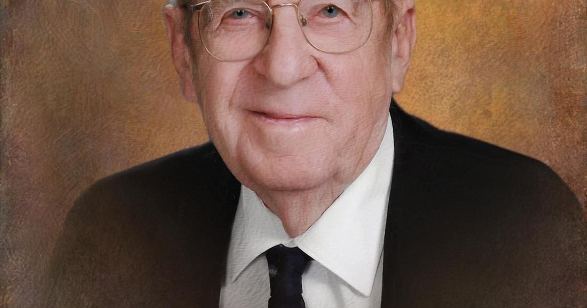 Lorance D. 'Larry' Mackey | Obituaries | cpioneer.com