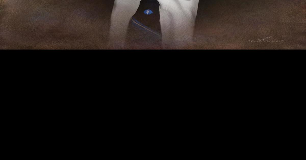 Lorance D. 'Larry' Mackey | Obituaries | cpioneer.com