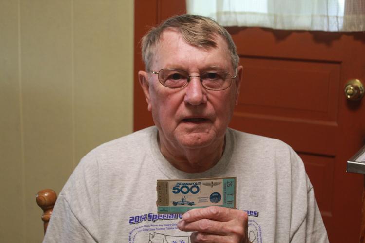 Checkered flag waves on a family tradition | News | cpioneer.com