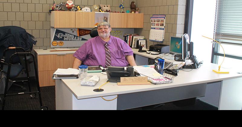 Vander Lugt comes home to CHS | News | cpioneer.com