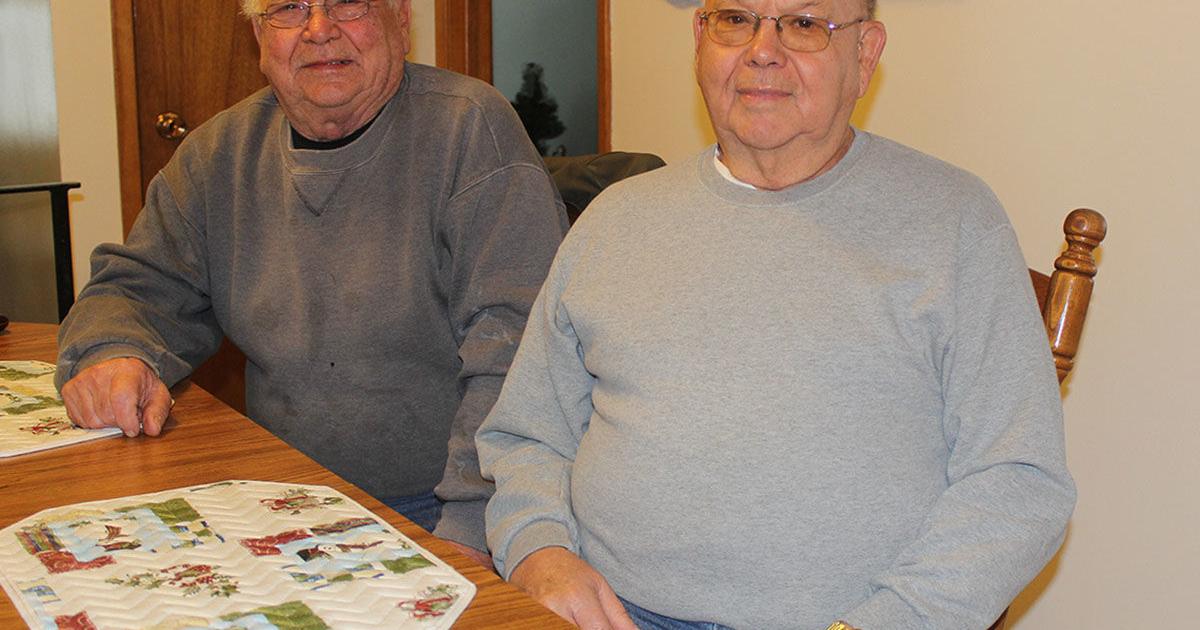 For Menster, it was ‘garbage in, garbage out’ | News | cpioneer.com