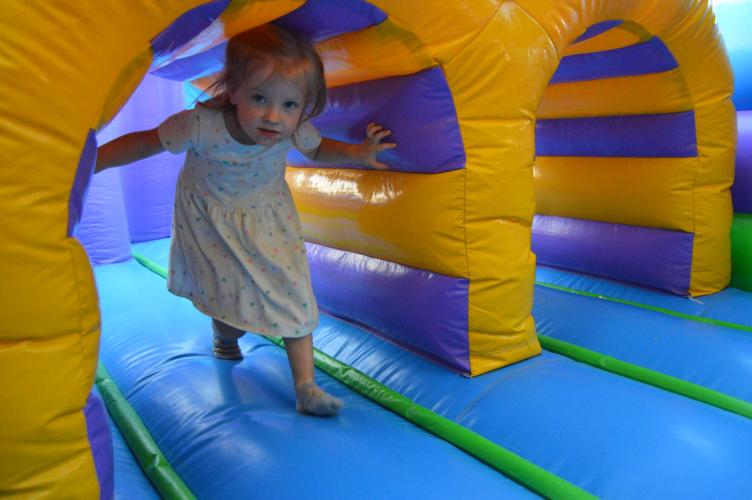 A celebration of summer at the Hometown Days Beach Bash | News ...