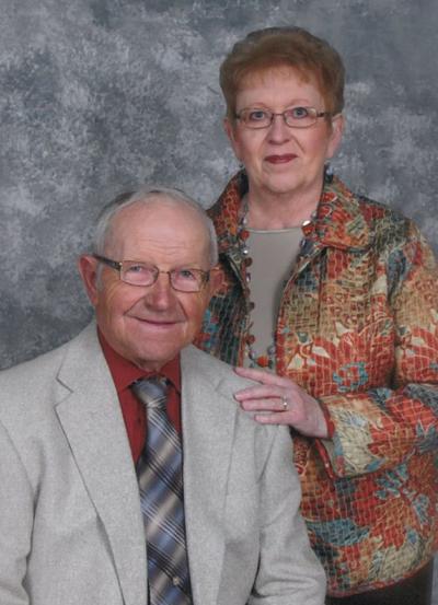 James and Laura (Kluesner) Gehl | People | cpioneer.com