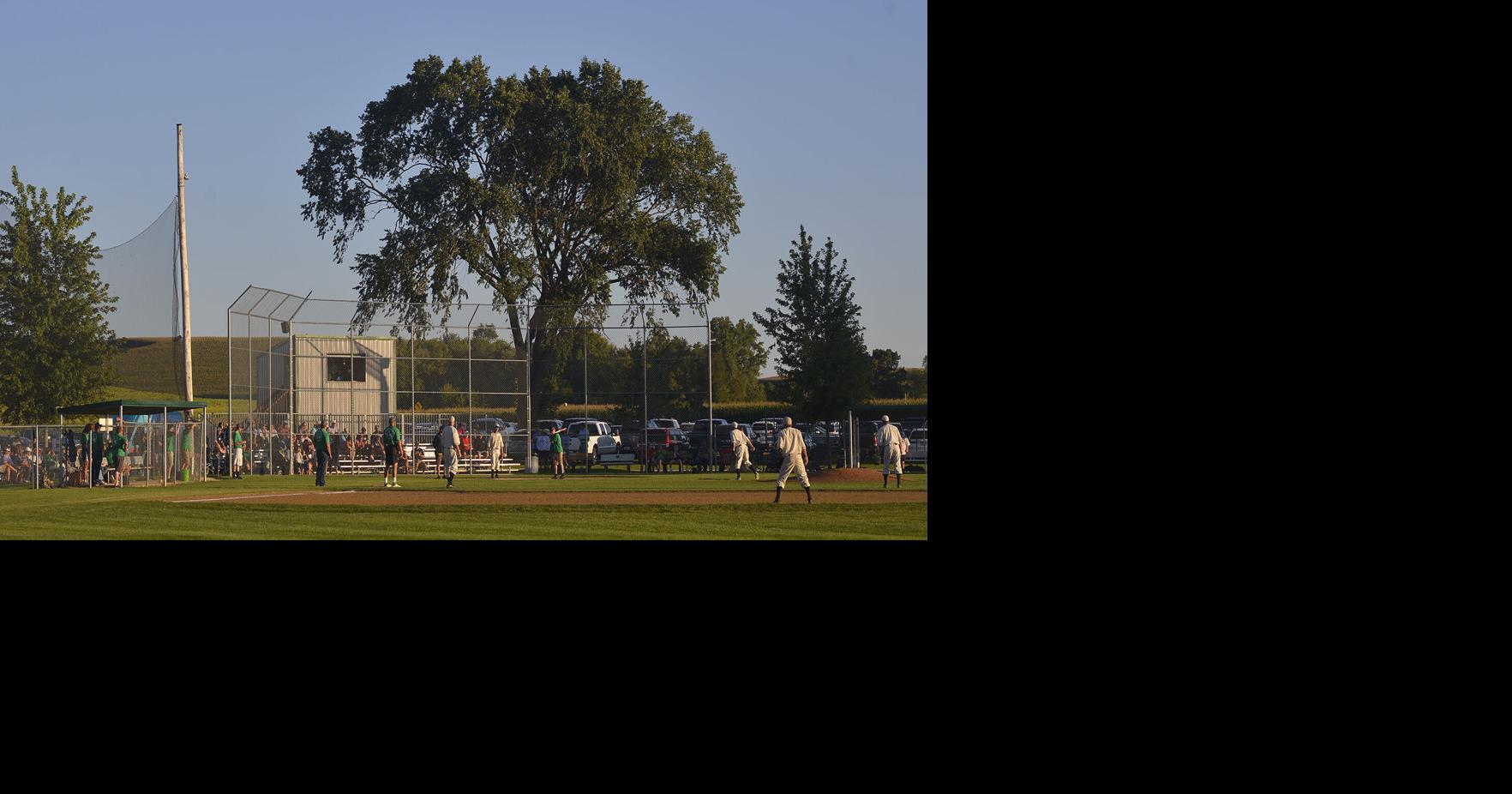 Bernard Playground Project hosts Picnic in the Park | News | cpioneer.com