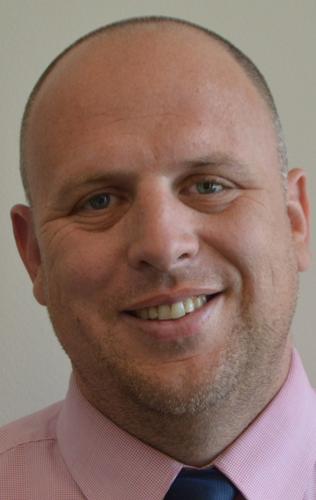 Fritz takes helm at Cascade Jr./Sr. High | News | cpioneer.com