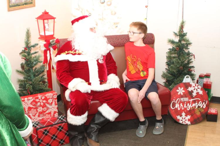 Letters to Santa | News | cpioneer.com