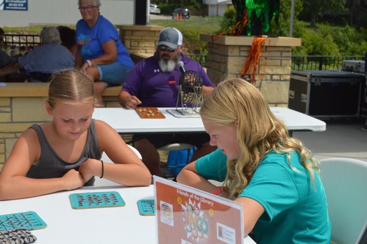 A celebration of summer at the Hometown Days Beach Bash | News ...