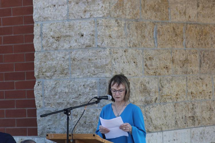 Cascade library holds grand opening | News | cpioneer.com