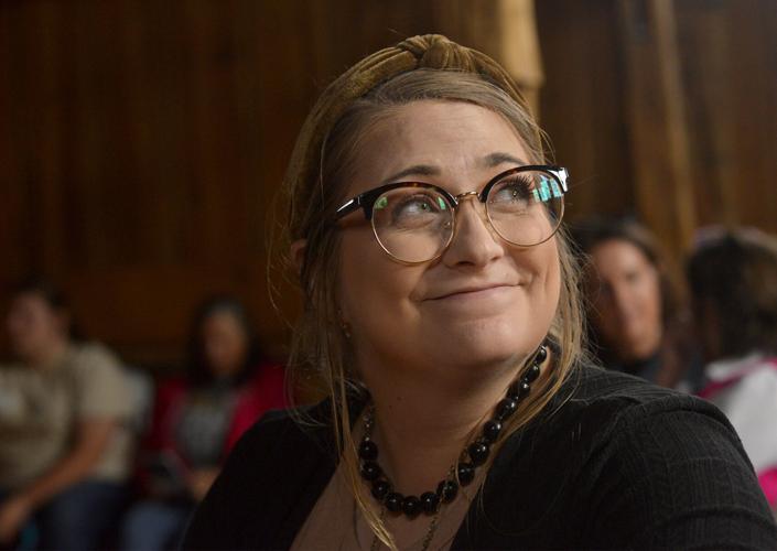 Women & Soil brings new conversation to the Field of Dreams | News ...