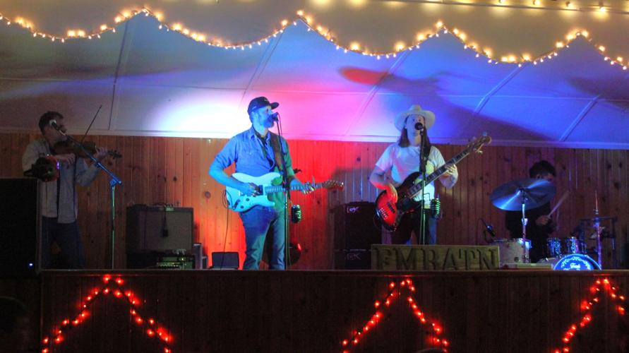Monsters mash at Halloween dance | News | cpioneer.com