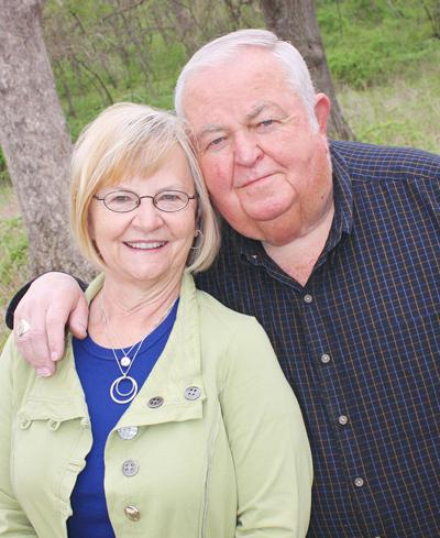 Thomas and Mary Jane Boyle | People | cpioneer.com