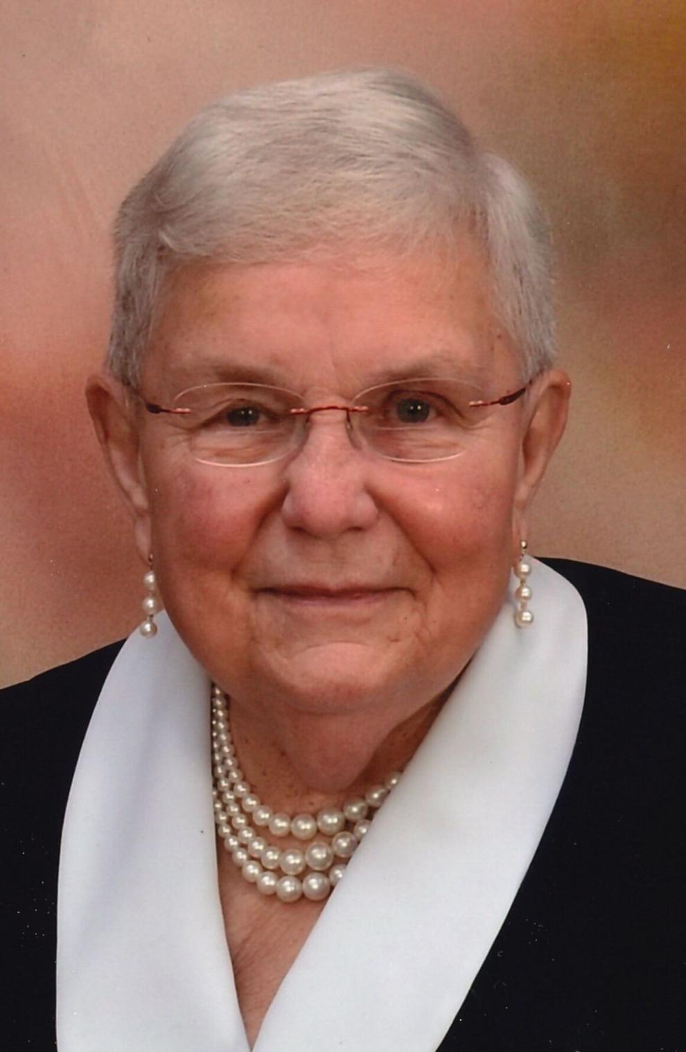 Erna Schmidt | Obituaries | cpioneer.com
