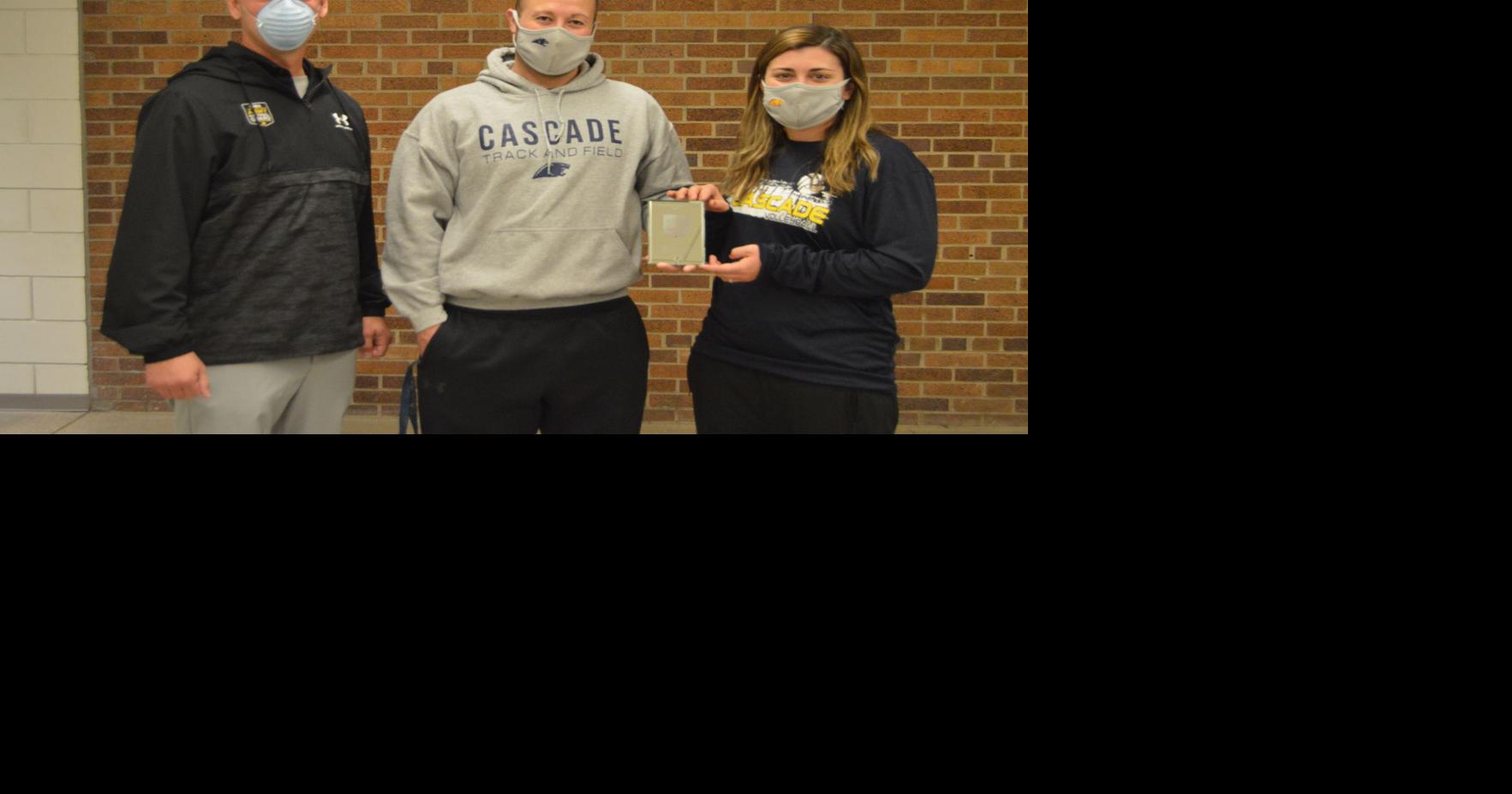 Iowa National Guard recognizes CHS teachers | News | cpioneer.com