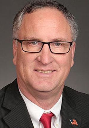 Bradley and Hein face off in Republican primary | News | cpioneer.com