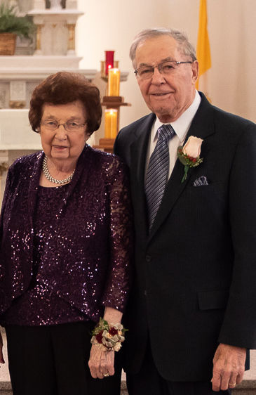 Joseph and Virginia Simon | People | cpioneer.com