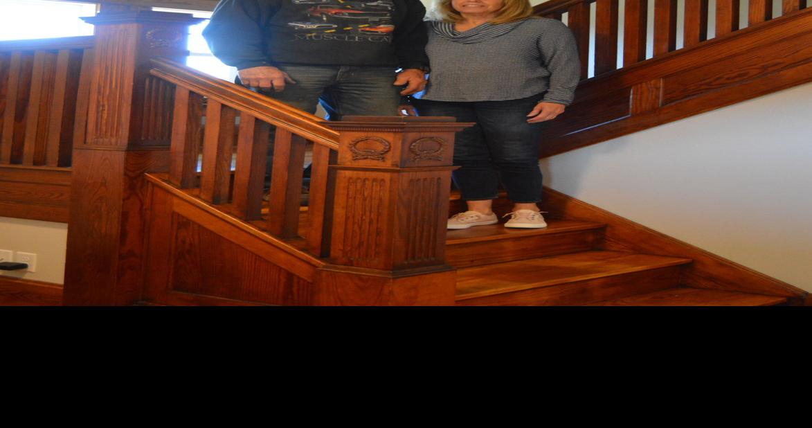 Manternachs open new riverside B&B | News | cpioneer.com