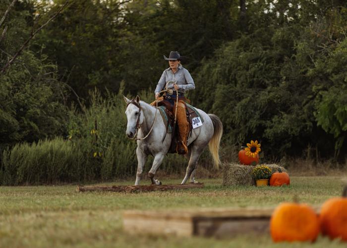 Strief thriving at Oklahoma State | News | cpioneer.com