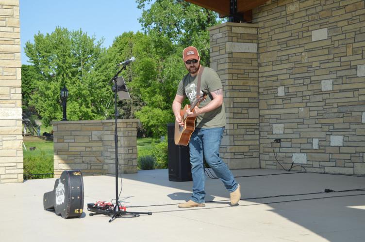 Wingfest kicks off summer events season | News | cpioneer.com