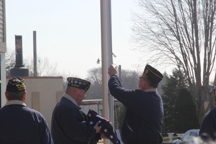 Cascade library holds grand opening | News | cpioneer.com