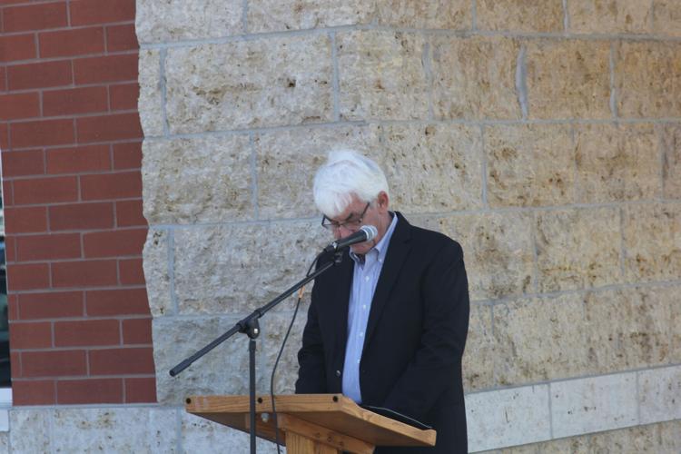 Cascade library holds grand opening | News | cpioneer.com