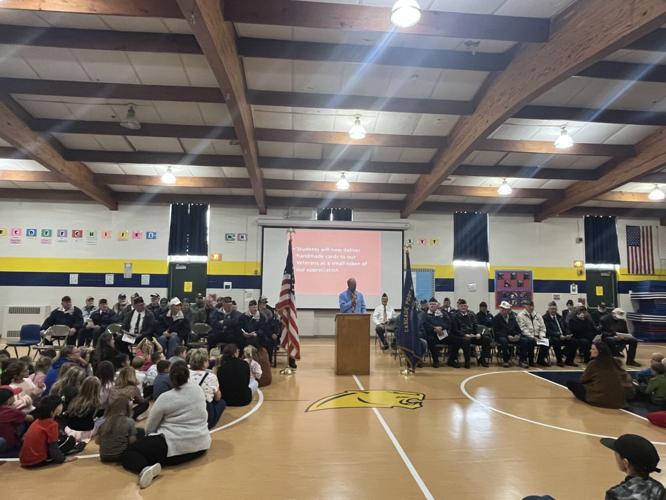 School page: Cascade Elementary | | cpioneer.com