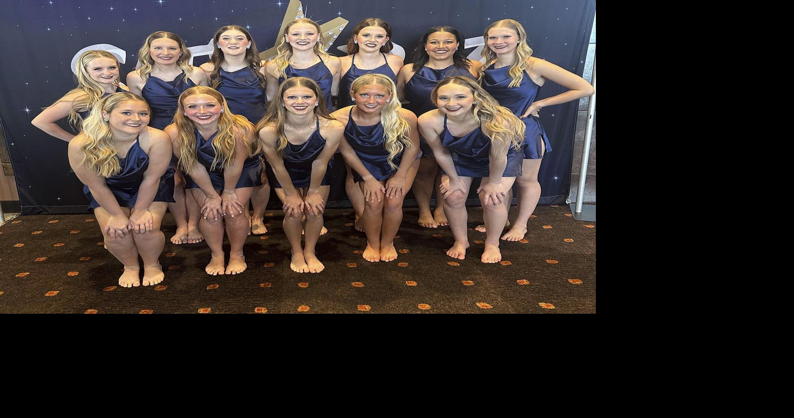 AFDG fares well at Starz Nationals | | cpioneer.com