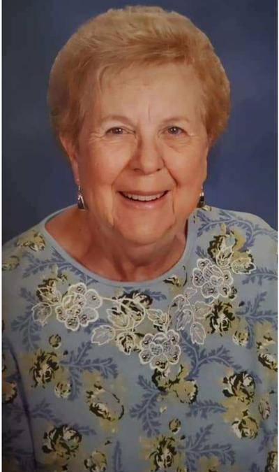 Marjorie 'Margie' McDermott | Obituaries | cpioneer.com