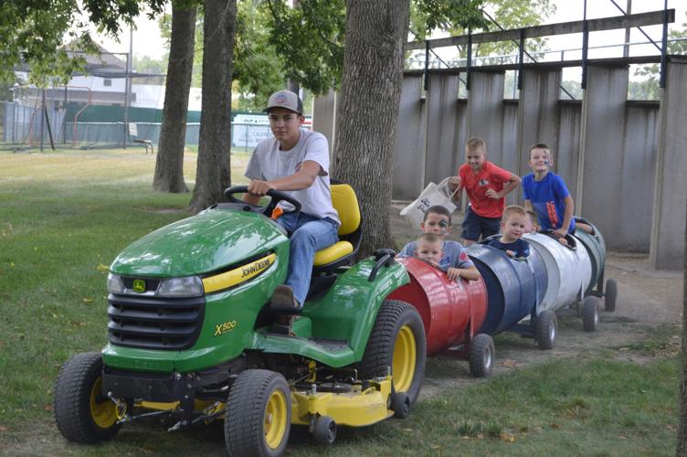St. Matthias holds annual Funfest | News | cpioneer.com