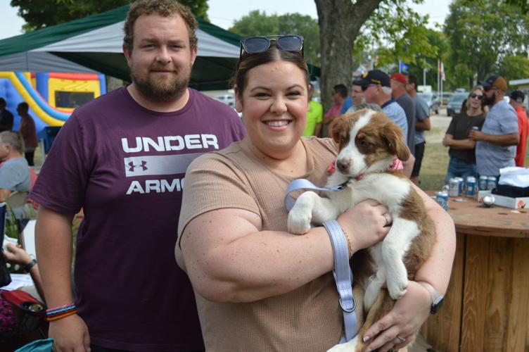 St. Matthias holds annual Funfest | News | cpioneer.com