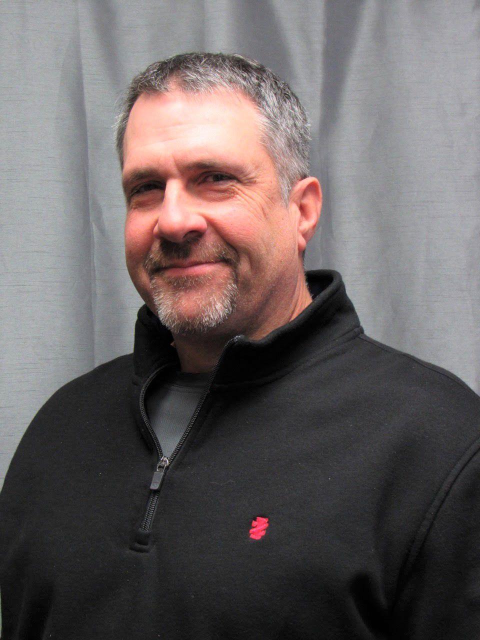 Schlarmann challenges Manternach in Jones County District 1 | News ...