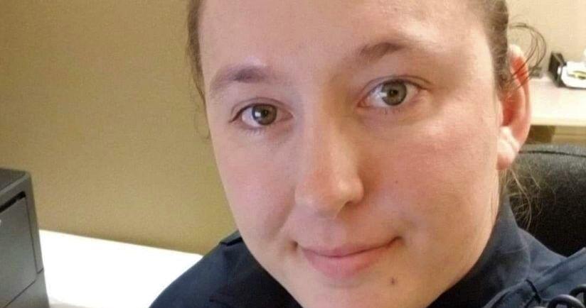 Matson joins Cascade Police as part-time officer | News | cpioneer.com