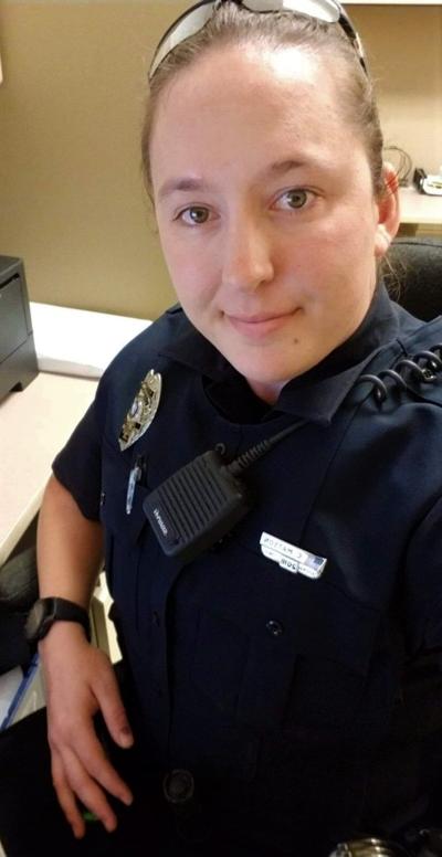 Matson joins Cascade Police as part-time officer | News | cpioneer.com