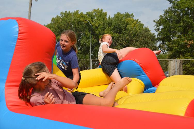 St. Matthias holds annual Funfest | News | cpioneer.com