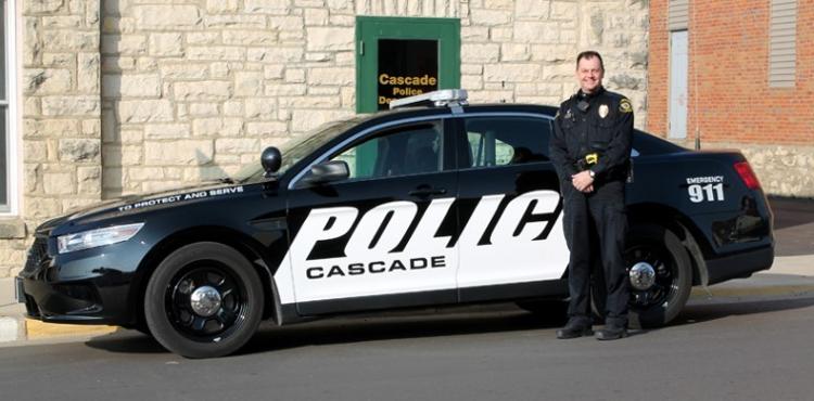 Robocop? | News | cpioneer.com