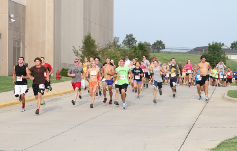 Epworth Town & Country Days Run | Gallery | cpioneer.com