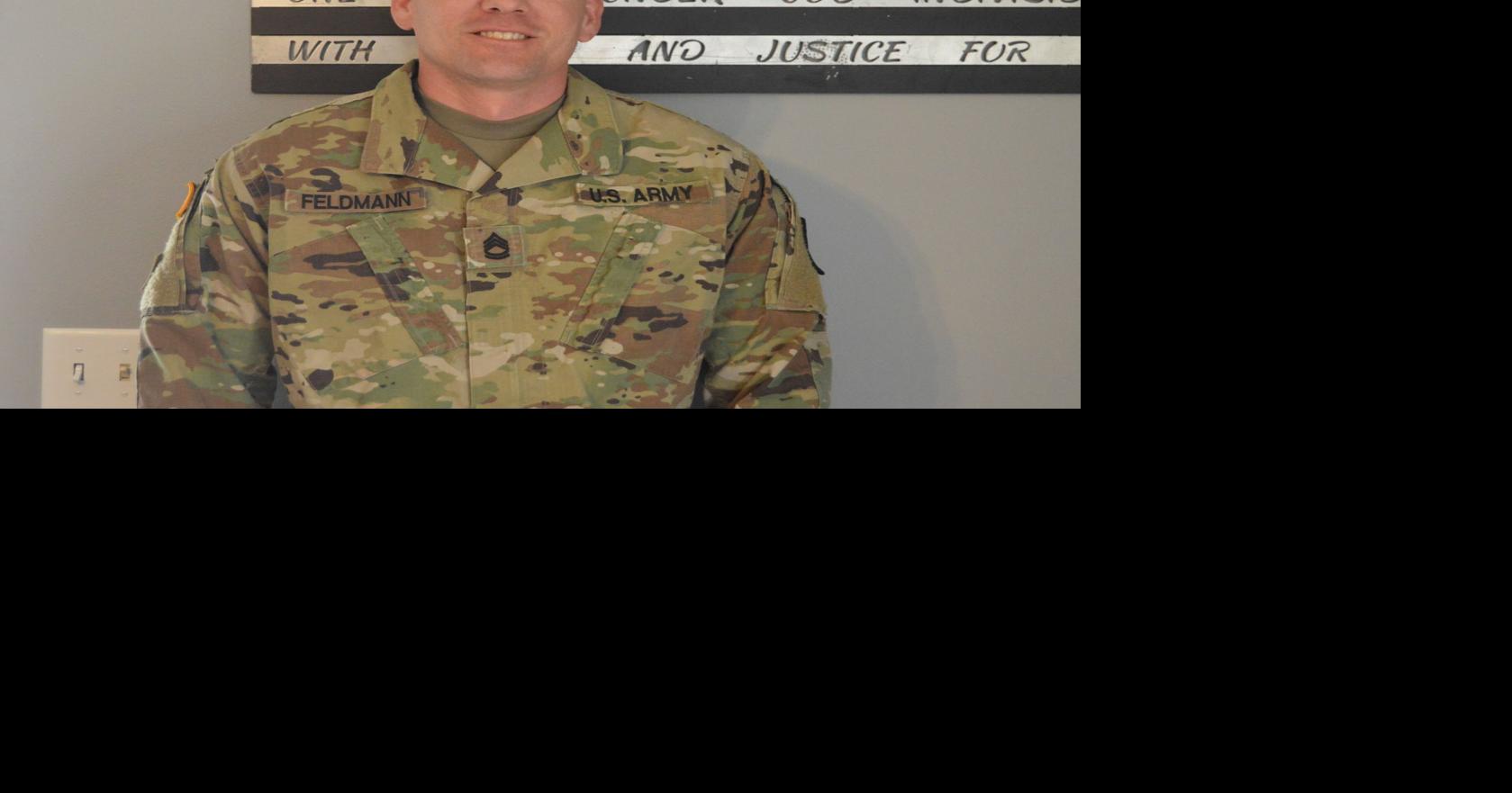 Feldmann dedicates his life to service | News | cpioneer.com