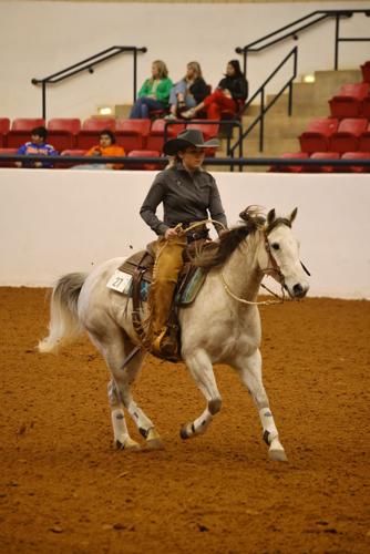 Strief thriving at Oklahoma State | News | cpioneer.com