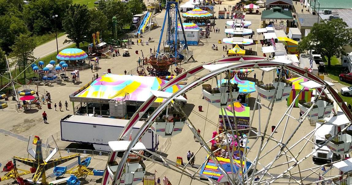 Local county fairs not ready to call off summer events yet | News ...