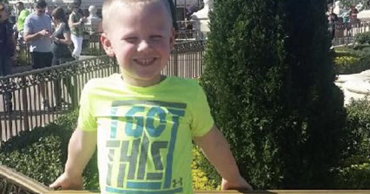 Drexlers, family and friends to go ‘Cruising for Caleb’ | News ...