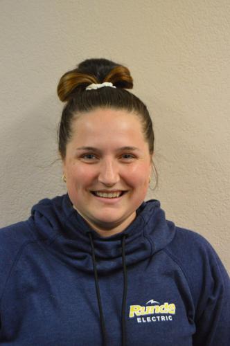 GET TO KNOW YOUR EMS: Gehl keeps her hometown safe | News | cpioneer.com