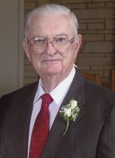 Louis D. “Darby” Callahan | Obituaries | cpioneer.com